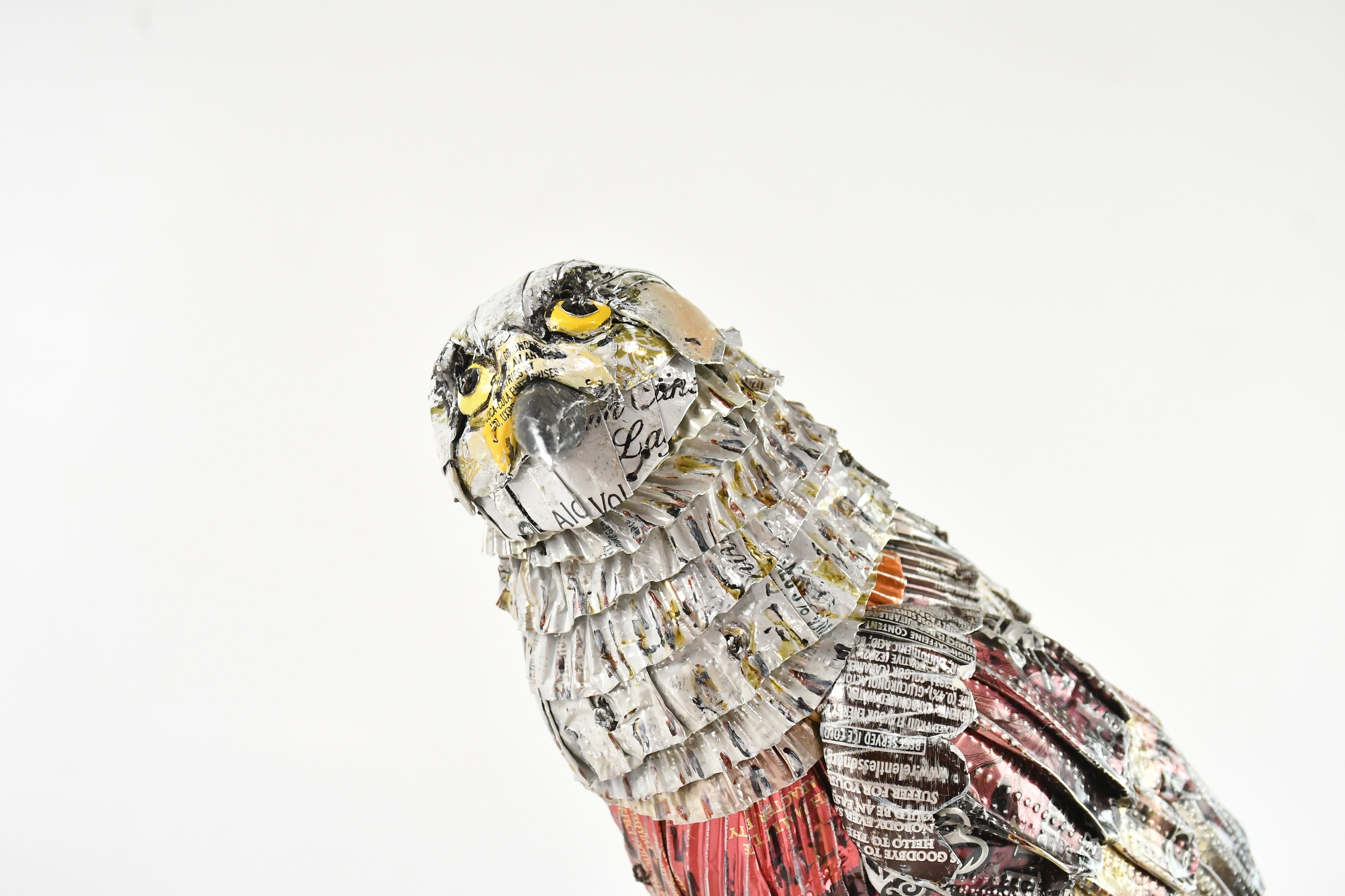 Val Hunt | Red Kite | MutualArt