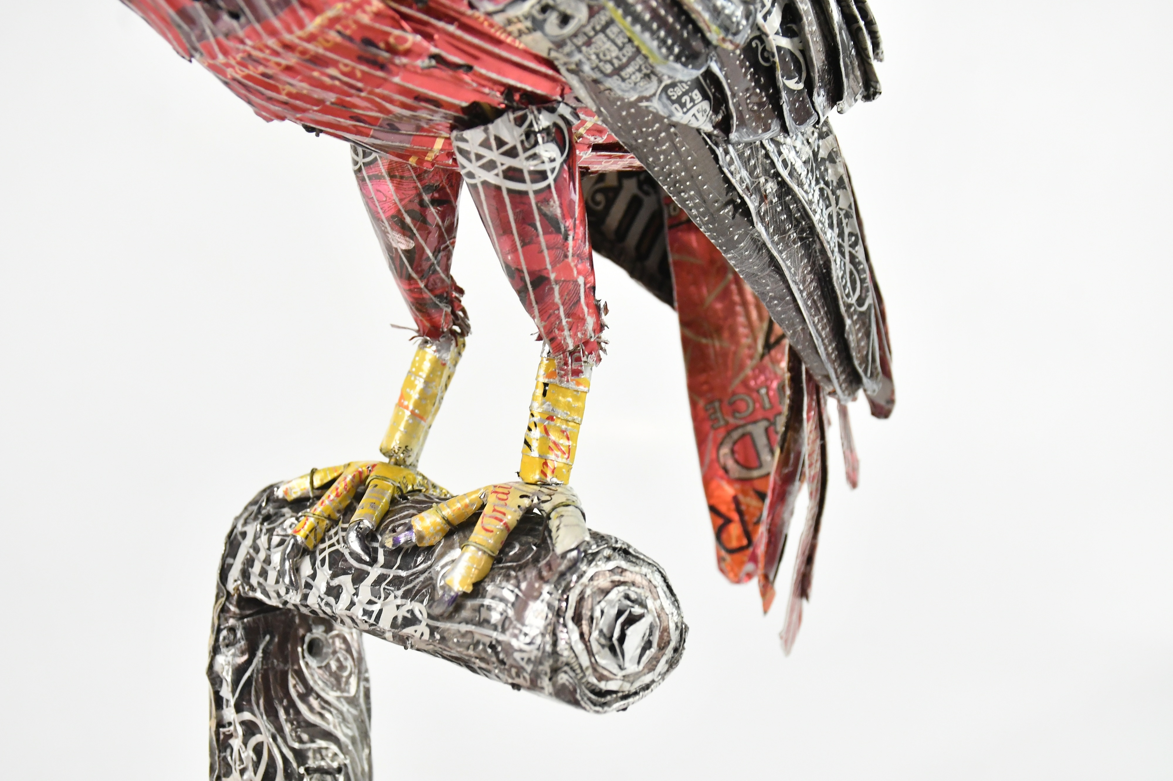 Val Hunt | Red Kite | MutualArt