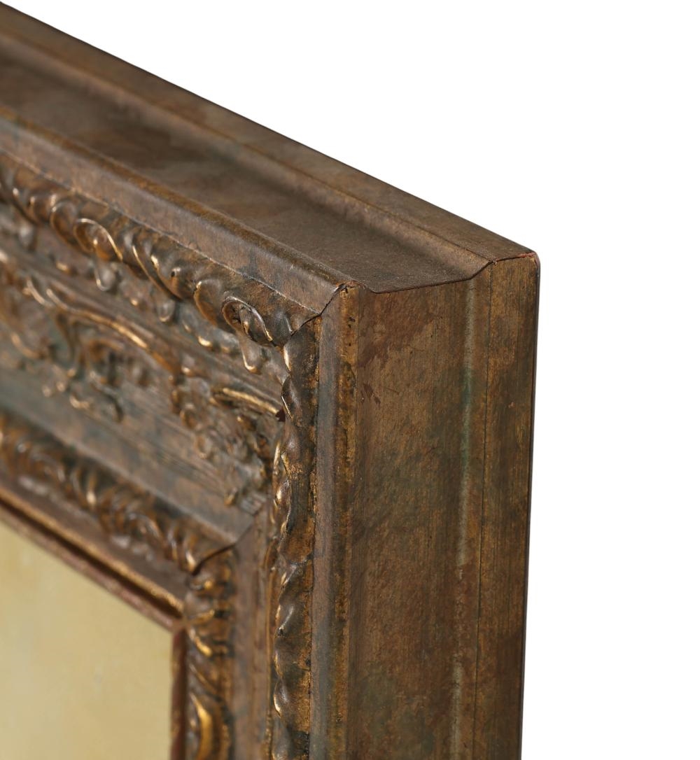 Alexej Harlamoff | Russian Gypsy Painting | MutualArt