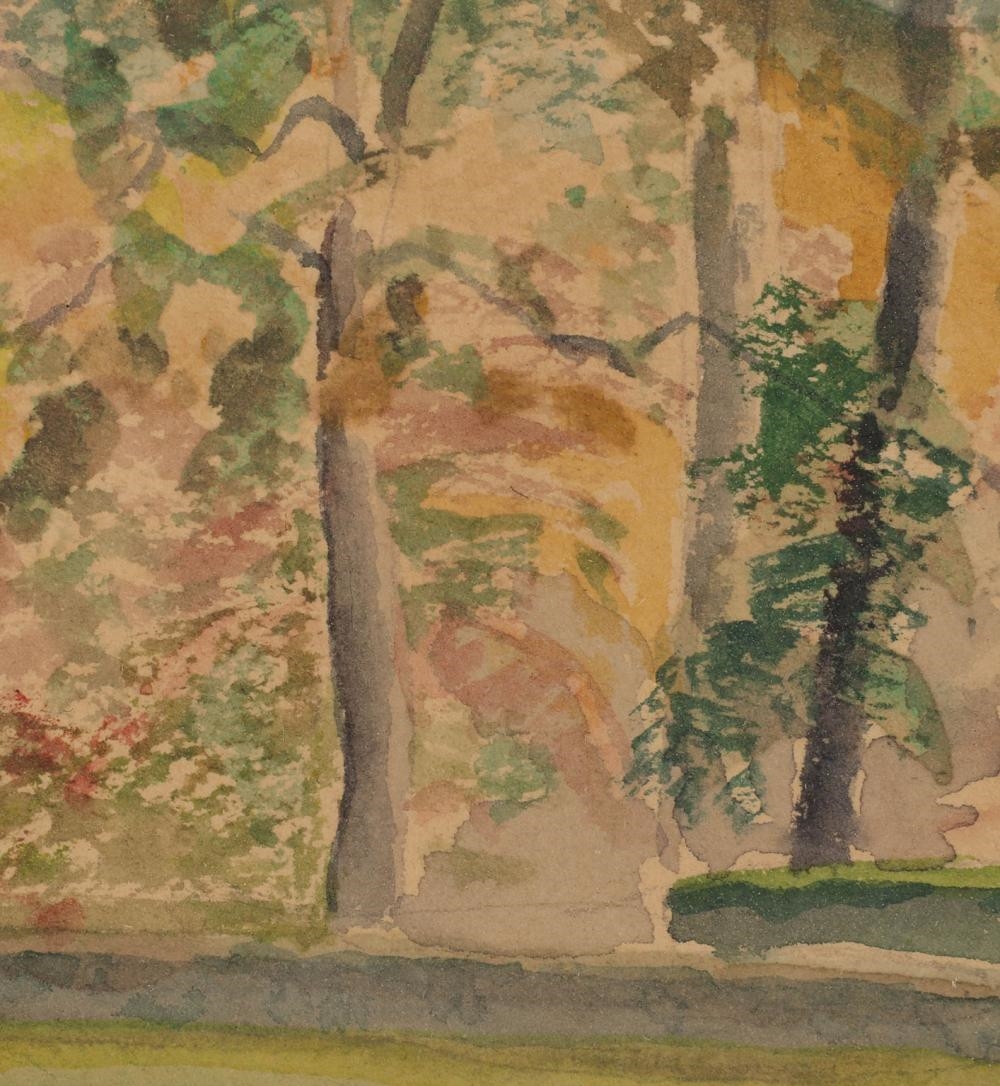 Howard Ashman Patterson | Westchester | MutualArt
