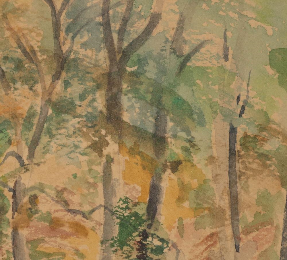 Howard Ashman Patterson | Westchester | MutualArt