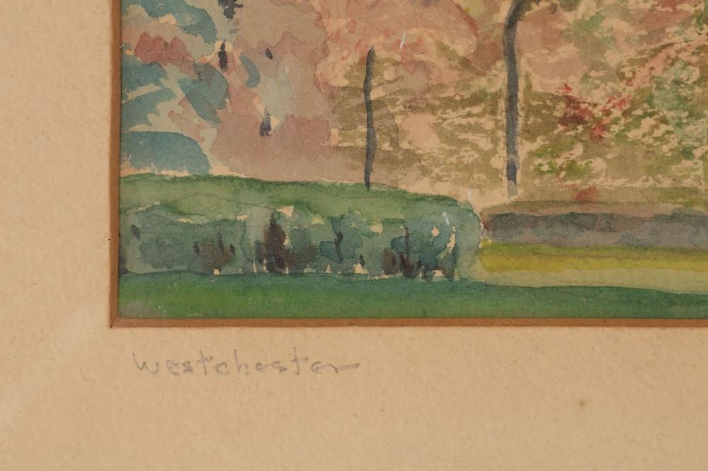 Howard Ashman Patterson | Westchester | MutualArt