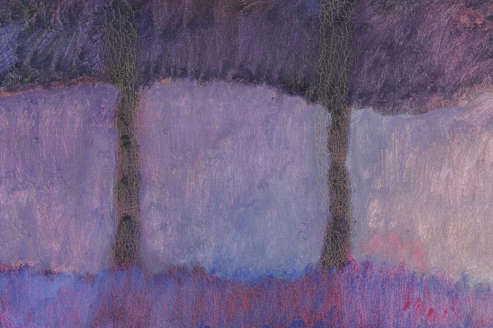 Alan James Robinson | Windless Night | MutualArt