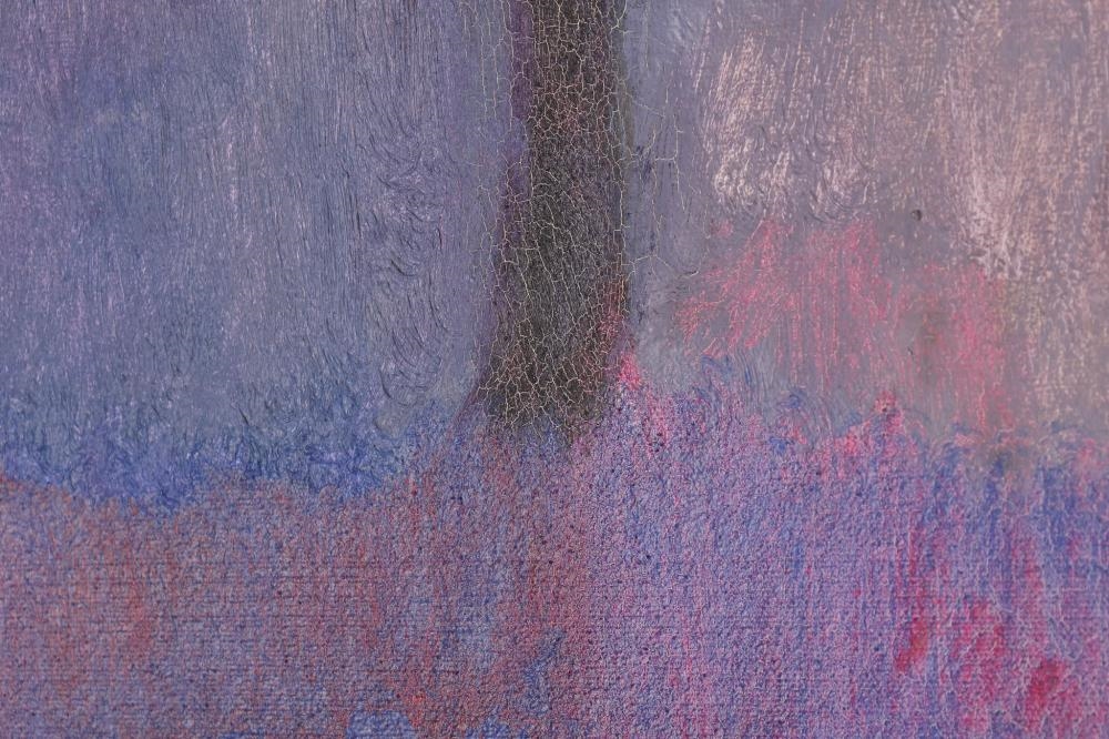 Alan James Robinson | Windless Night | MutualArt