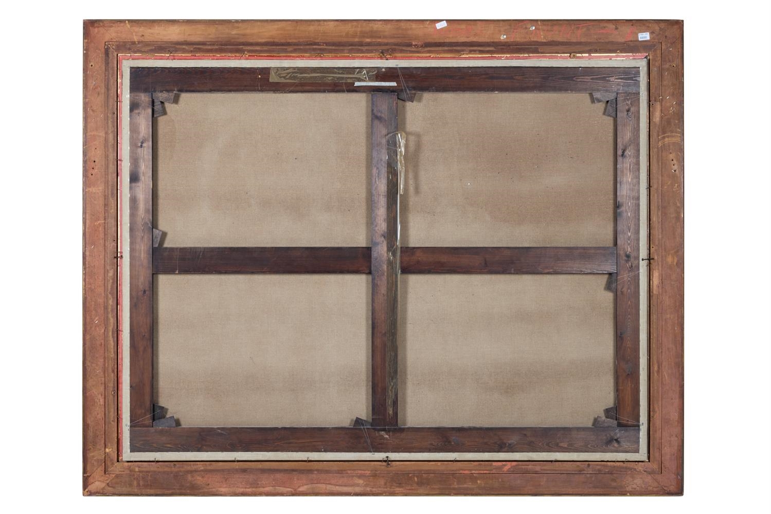 Andrea di Leone | THE VOYAGE OF RACHEL | MutualArt