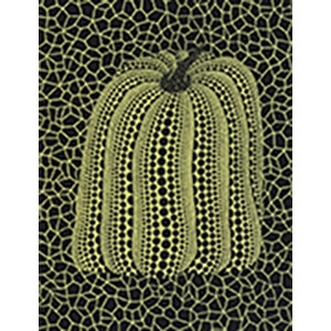 Yayoi Kusama | Pumpkin B (2000) | MutualArt