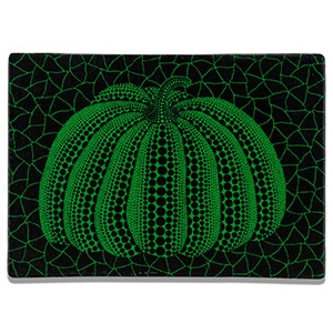 Yayoi Kusama | Pumpkin (1995) | MutualArt