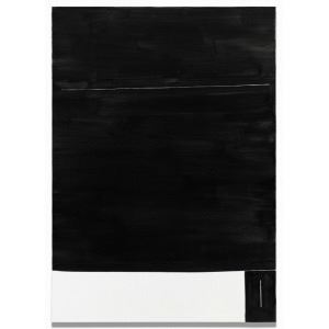 Andre Butzer | Untitled (2014) | MutualArt