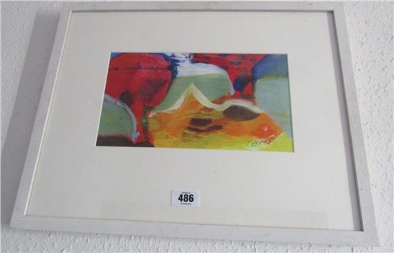 Eamon Colman | The Orchard | MutualArt