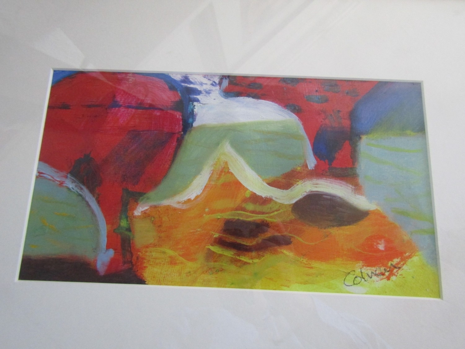 Eamon Colman | The Orchard | MutualArt