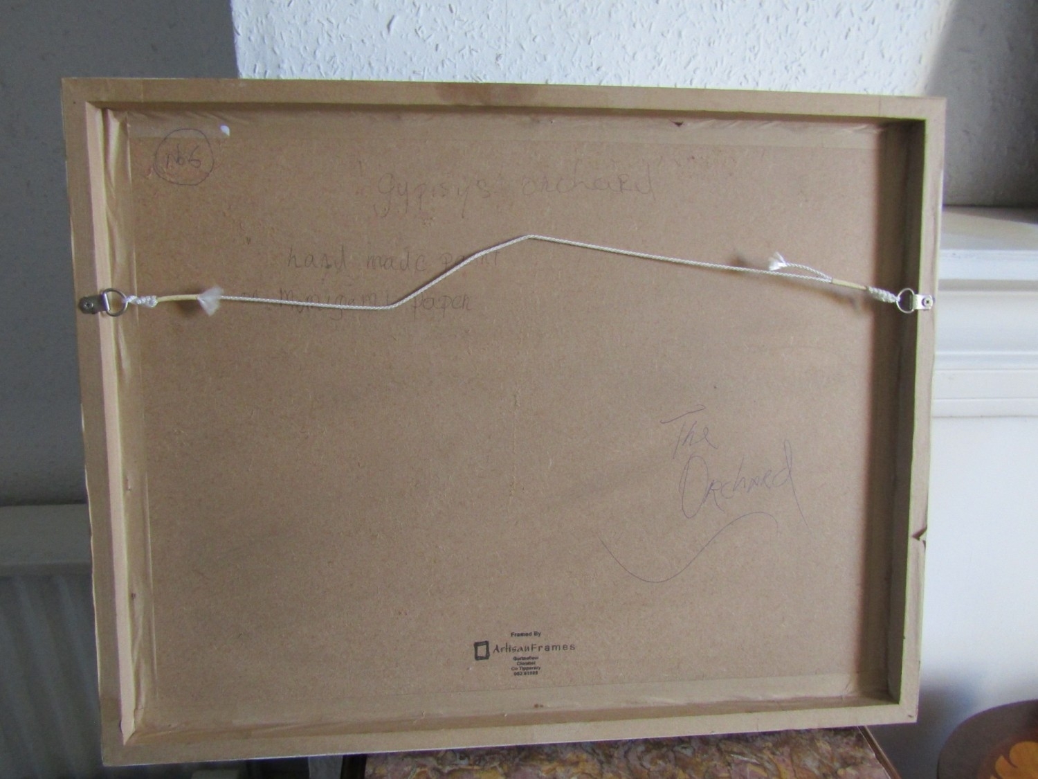 Eamon Colman | The Orchard | MutualArt