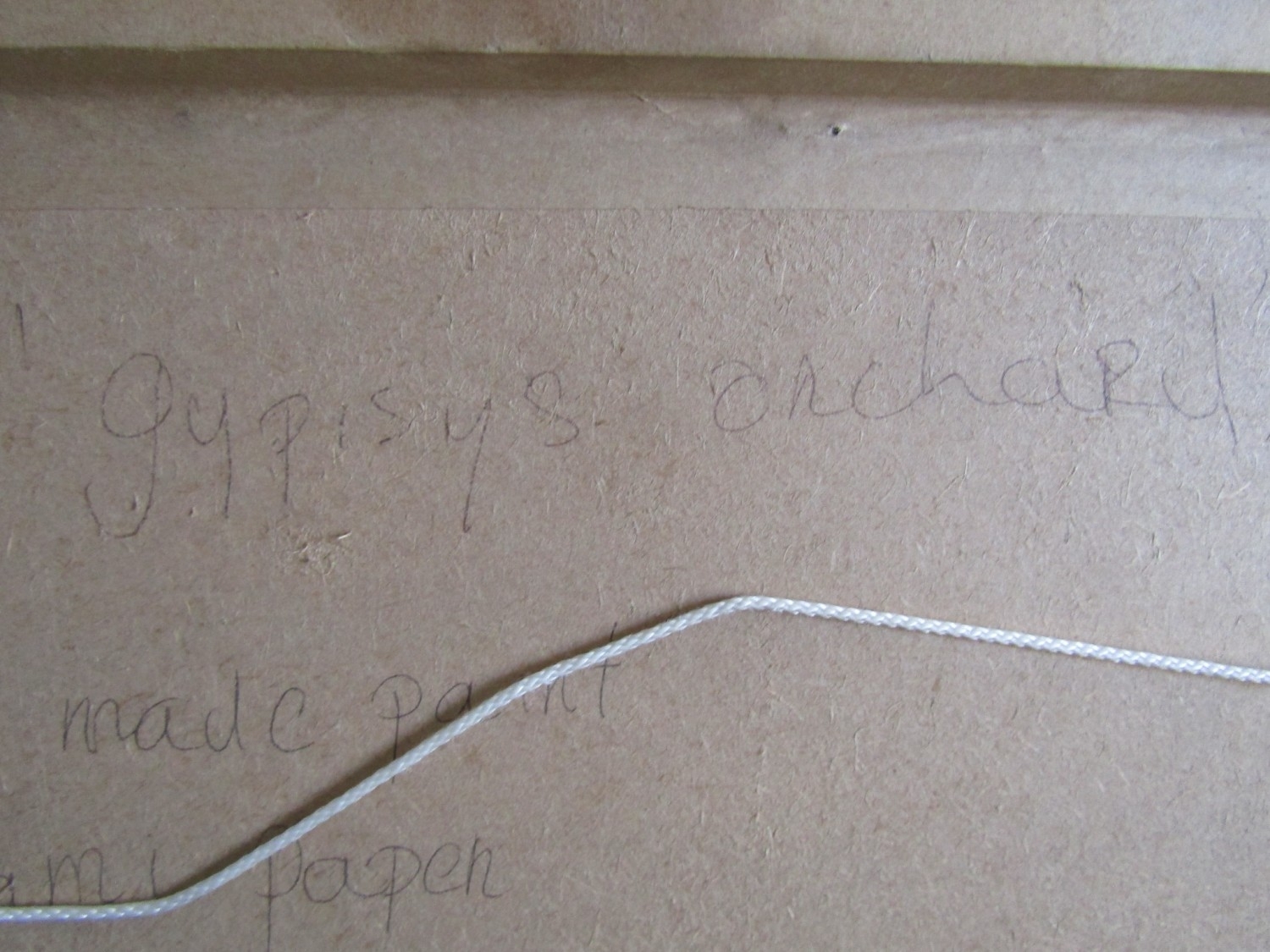 Eamon Colman | The Orchard | MutualArt