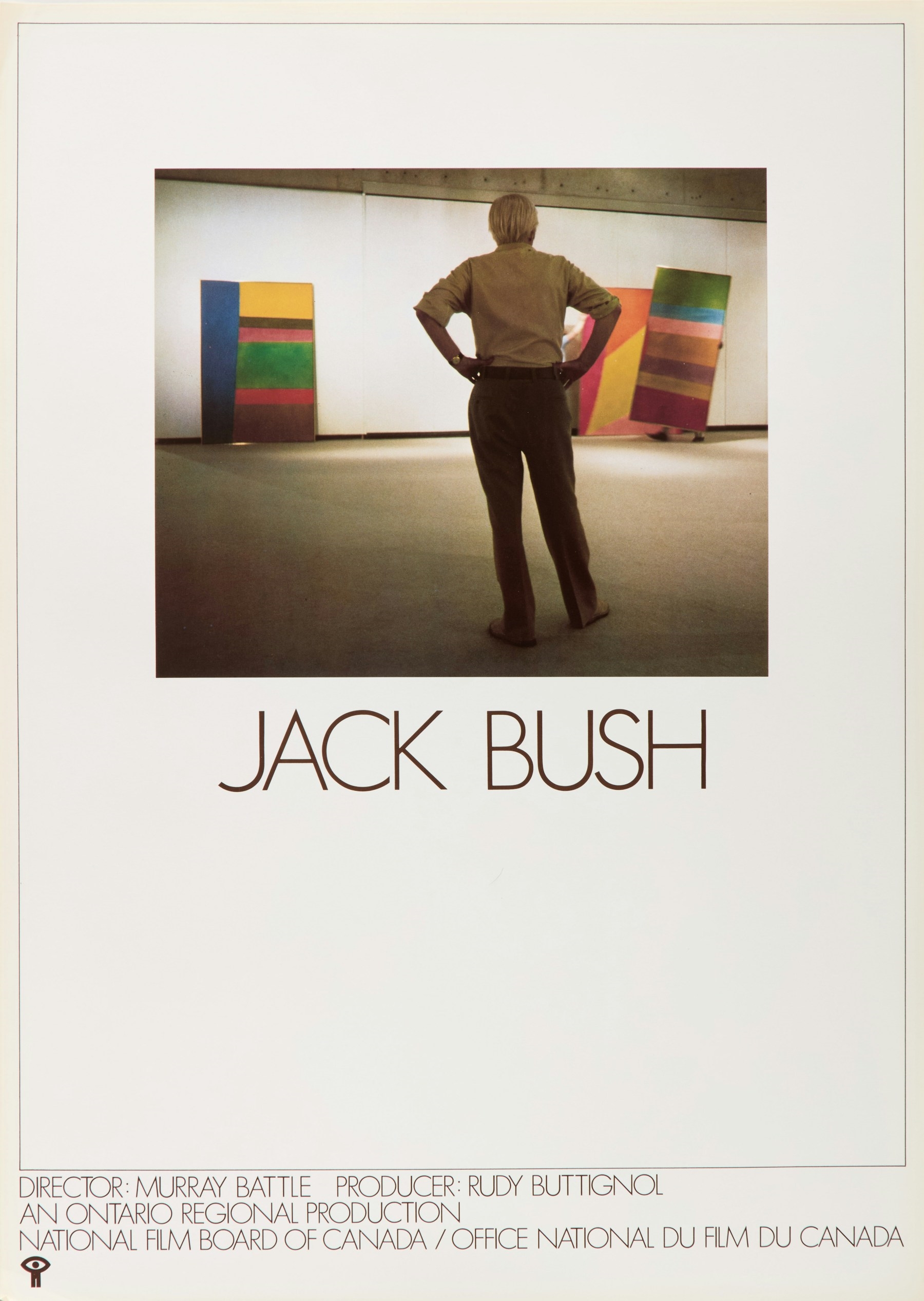Jack Bush | Jack Bush | MutualArt