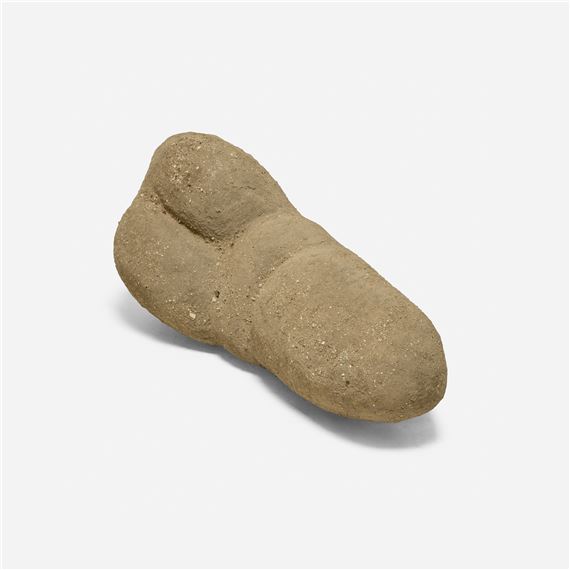 Jeff Price | Phallic sculpture | MutualArt