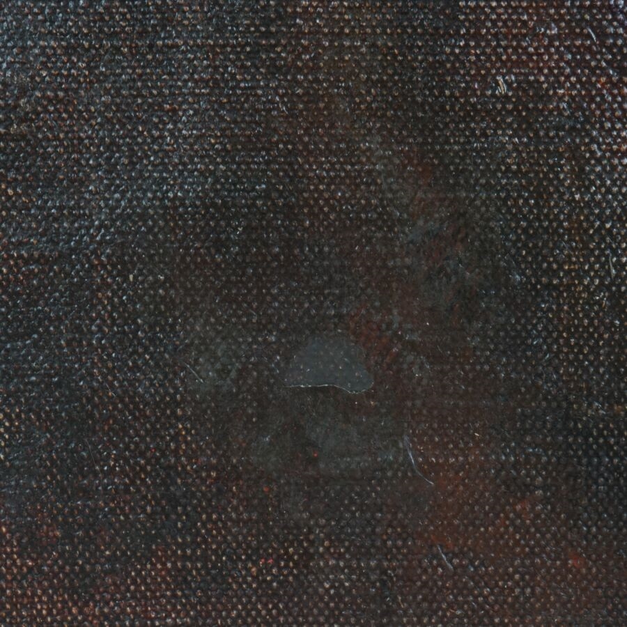 Eugene Paul Ullman | Portait d'homme en redingote | MutualArt