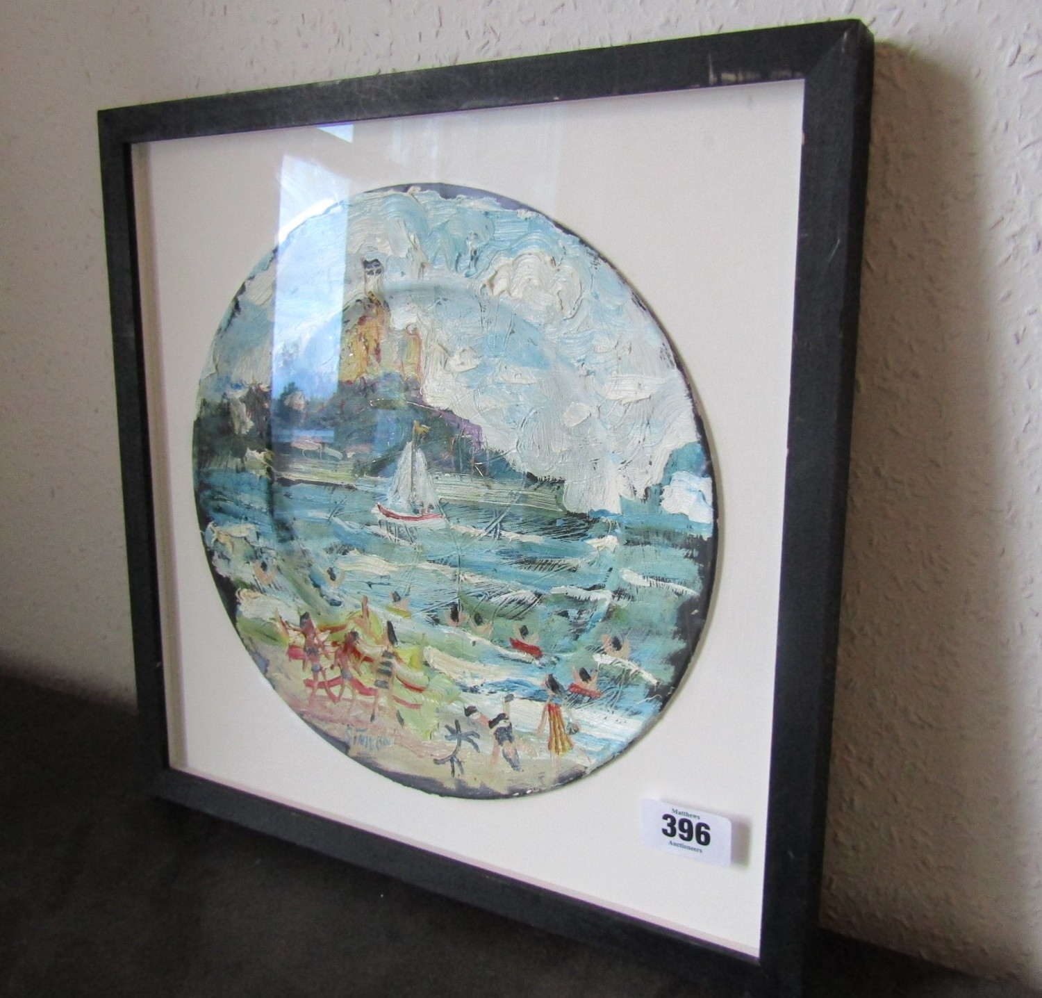 Simeon Stafford | St Ives | MutualArt