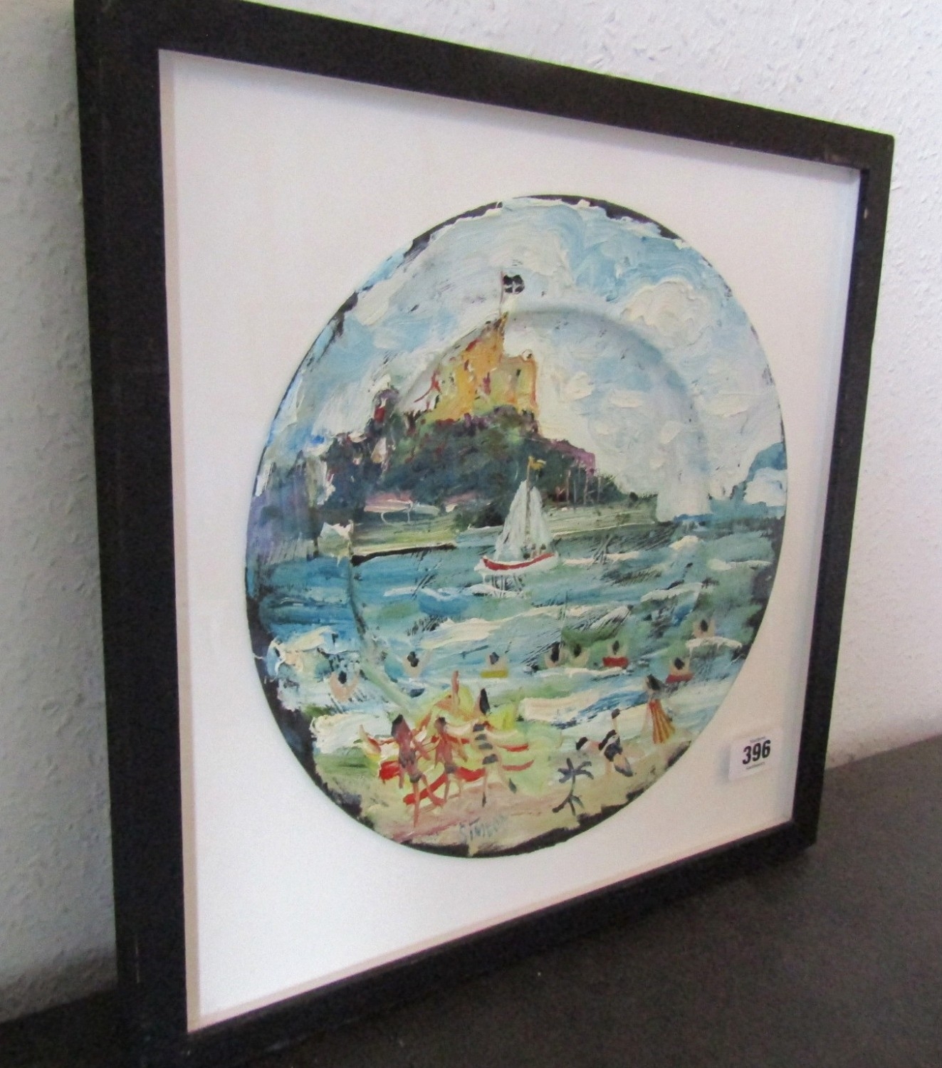 Simeon Stafford | St Ives | MutualArt