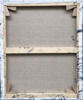 Victor Spahn | La régate | MutualArt