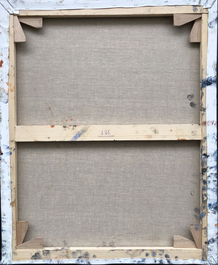 Victor Spahn | La régate | MutualArt