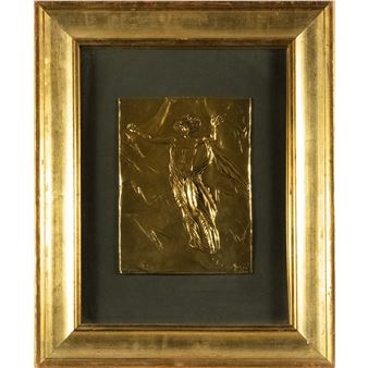 Pericle Fazzini | Resurrezione | MutualArt