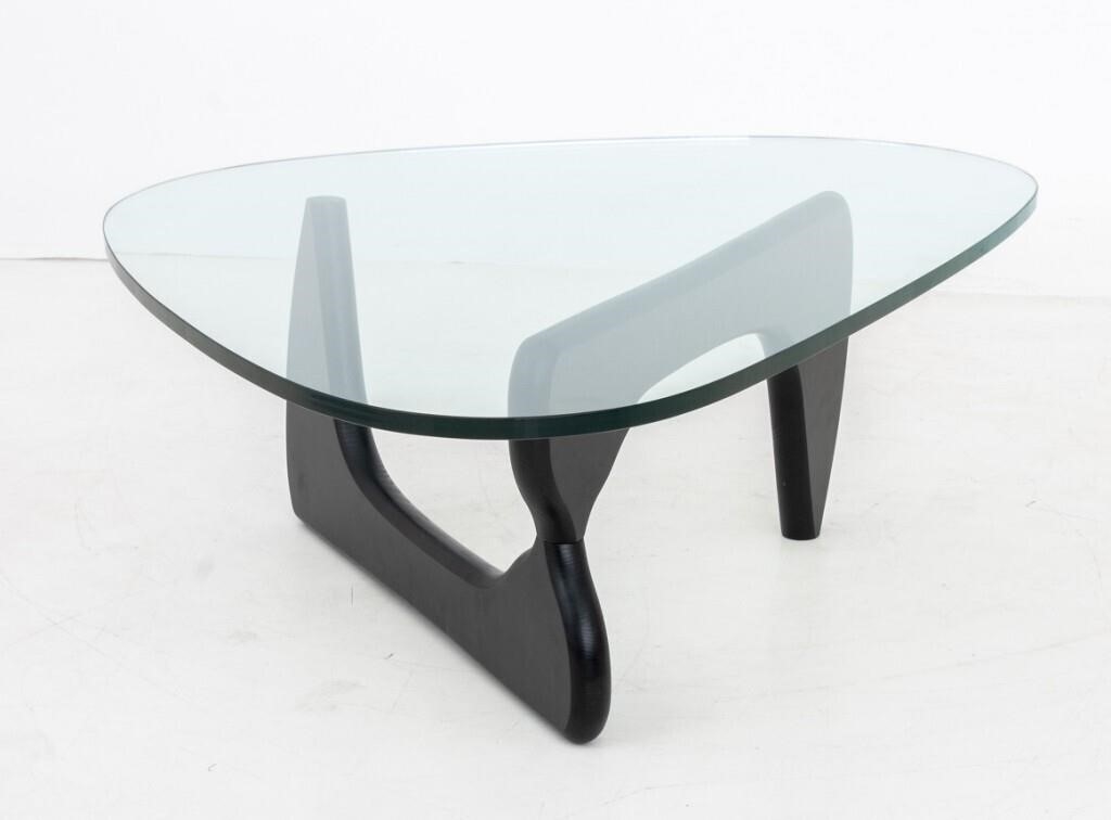 Isamu Noguchi | Amorphic Coffee Table | MutualArt