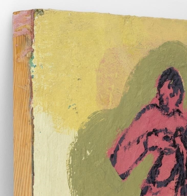 Sybille Rath | Zusammen (2000) | MutualArt