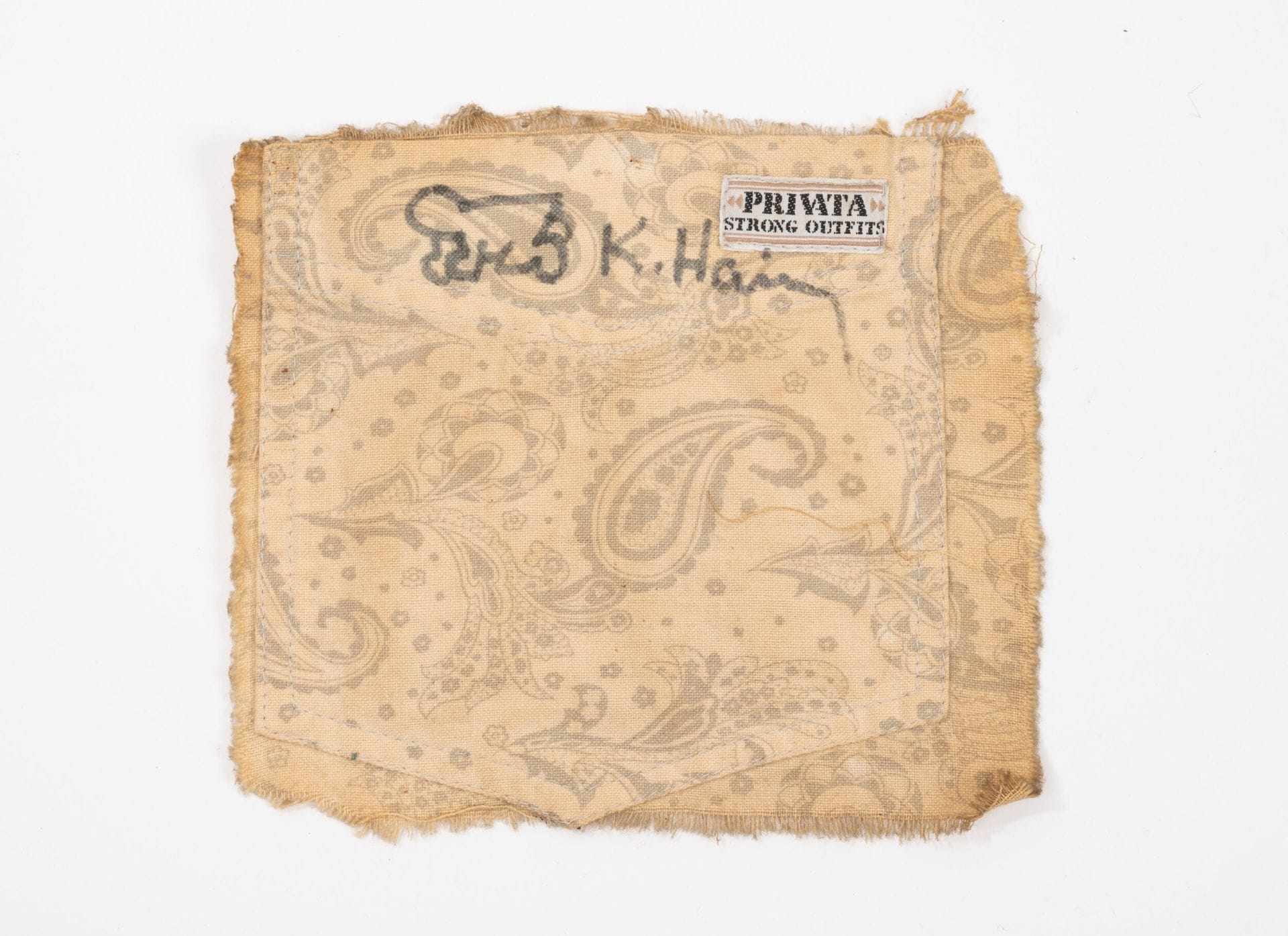 Keith Haring | Untitled | MutualArt