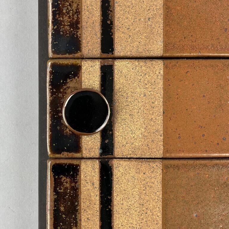 Margaret Louise Brodbeck | Art Pottery Panel | MutualArt