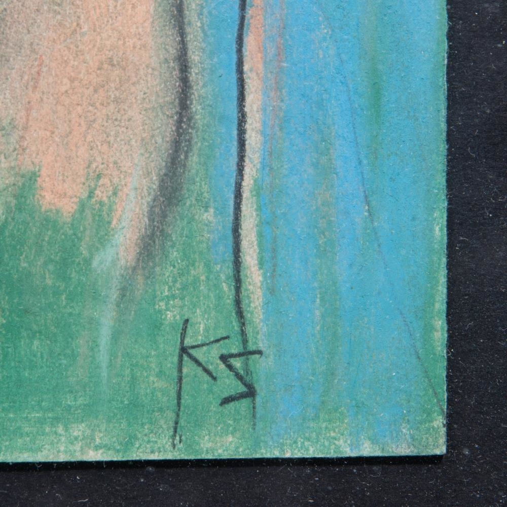 Koen Scherpereel | untitled (1986) | MutualArt