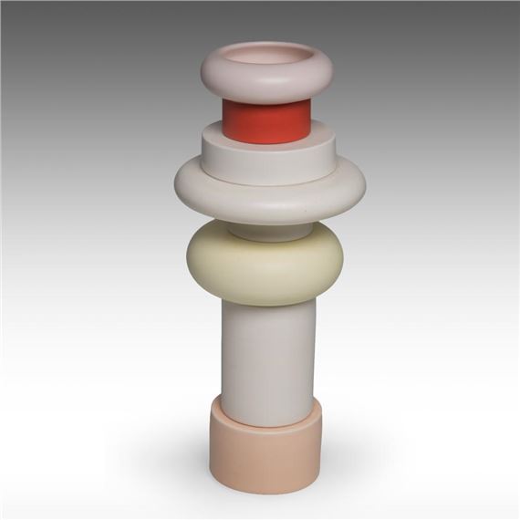 Ettore Sottsass | Mini Totem (1964 - 1996) | MutualArt