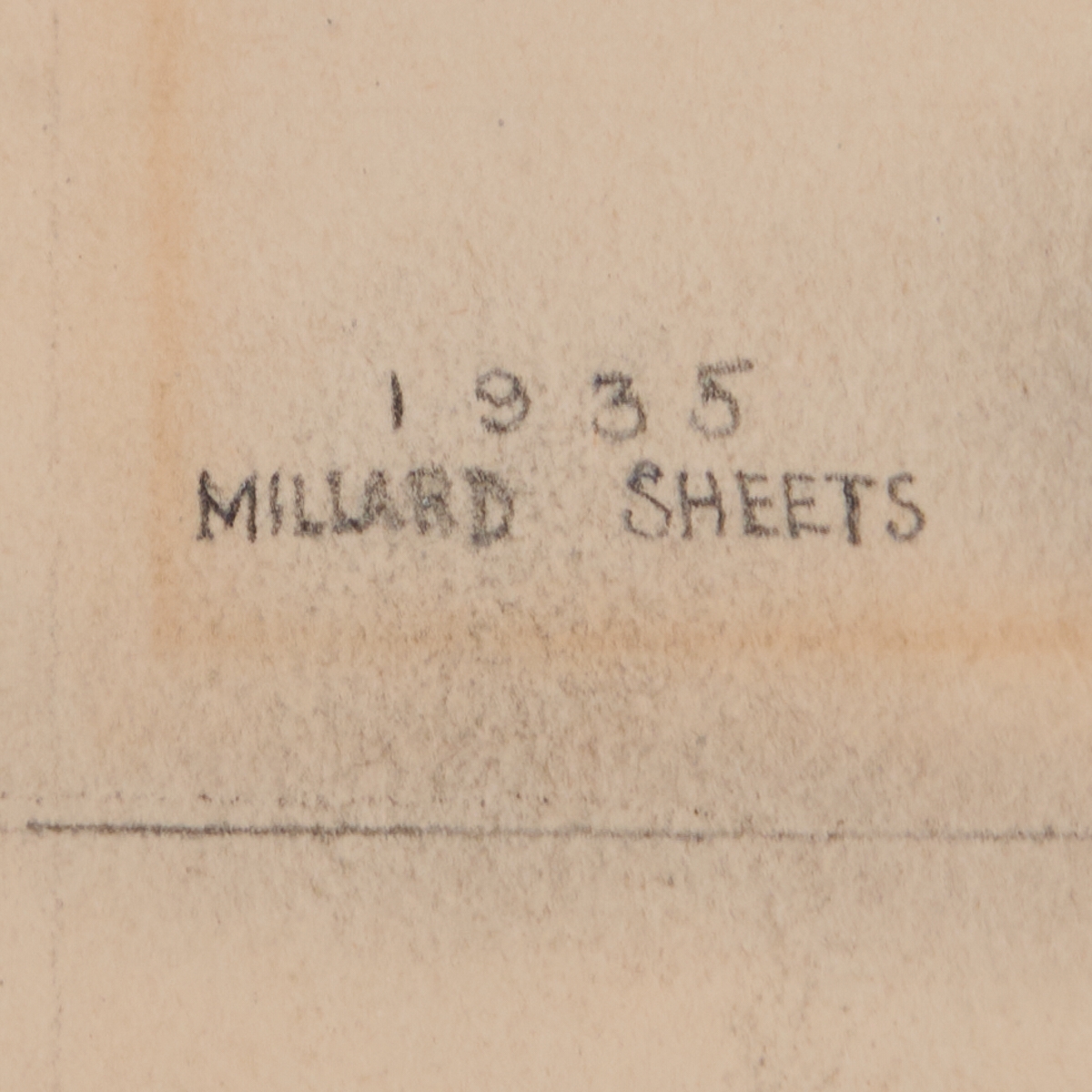 Millard Sheets | 1852 Riding Habit (1935) | MutualArt