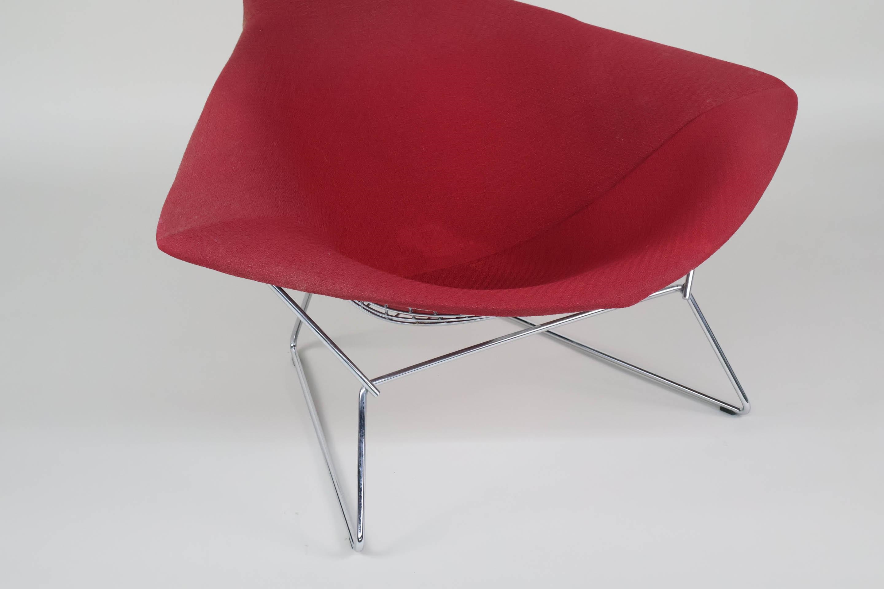 Harry Bertoia | Harry Bertoia Bird Chair | MutualArt