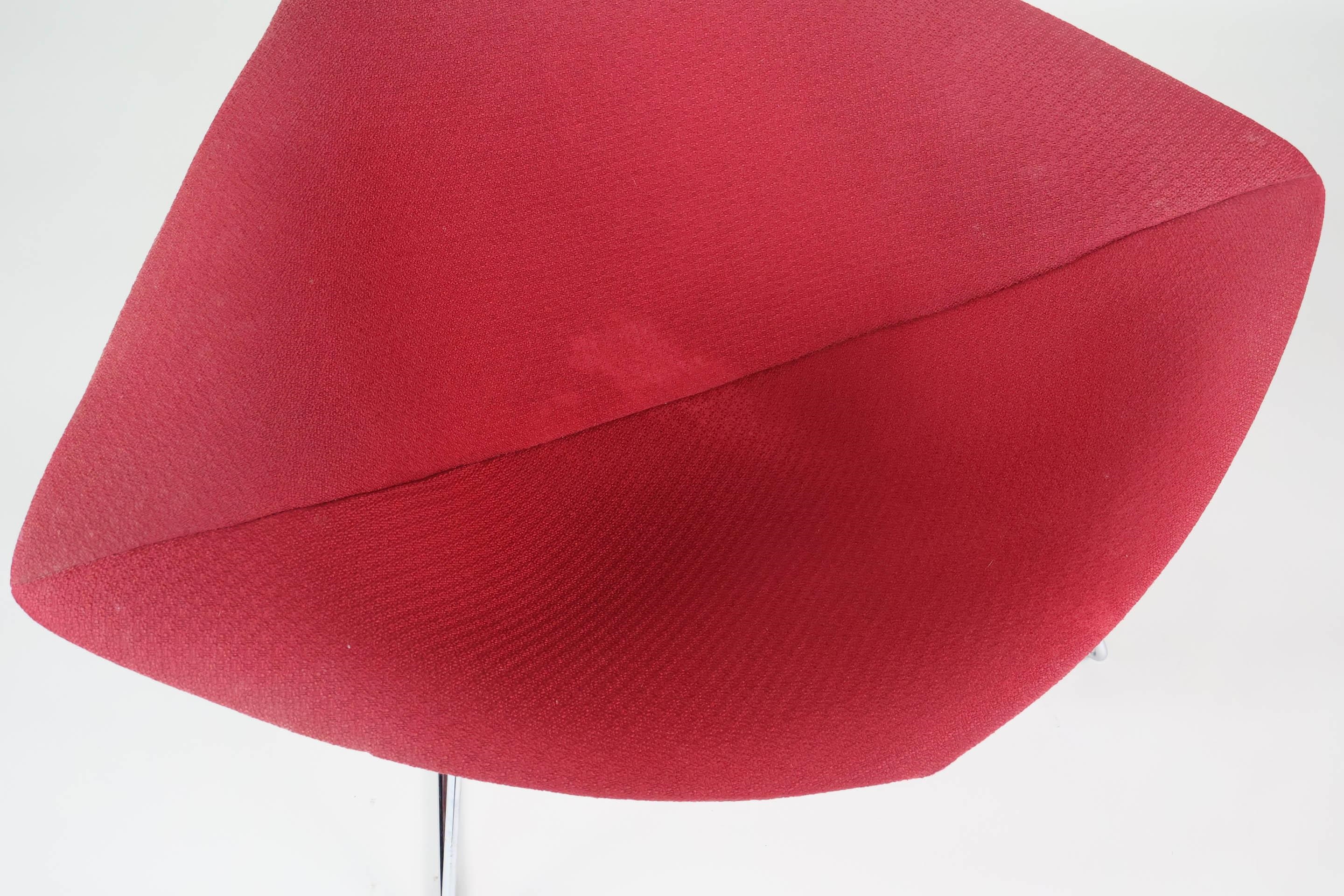 Harry Bertoia | Harry Bertoia Bird Chair | MutualArt