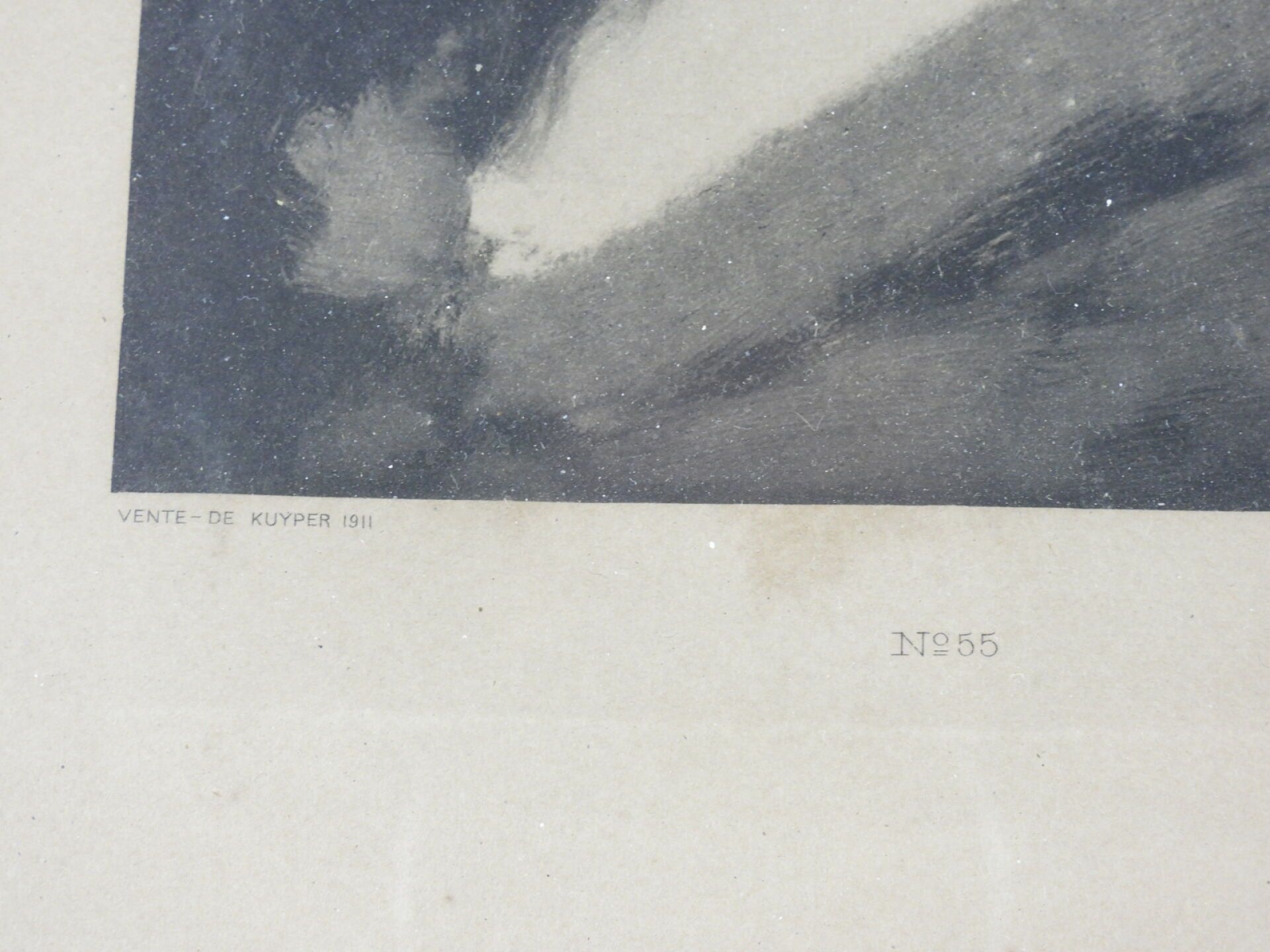 Jean-Jacques Henner | Portrait N° 55 | MutualArt