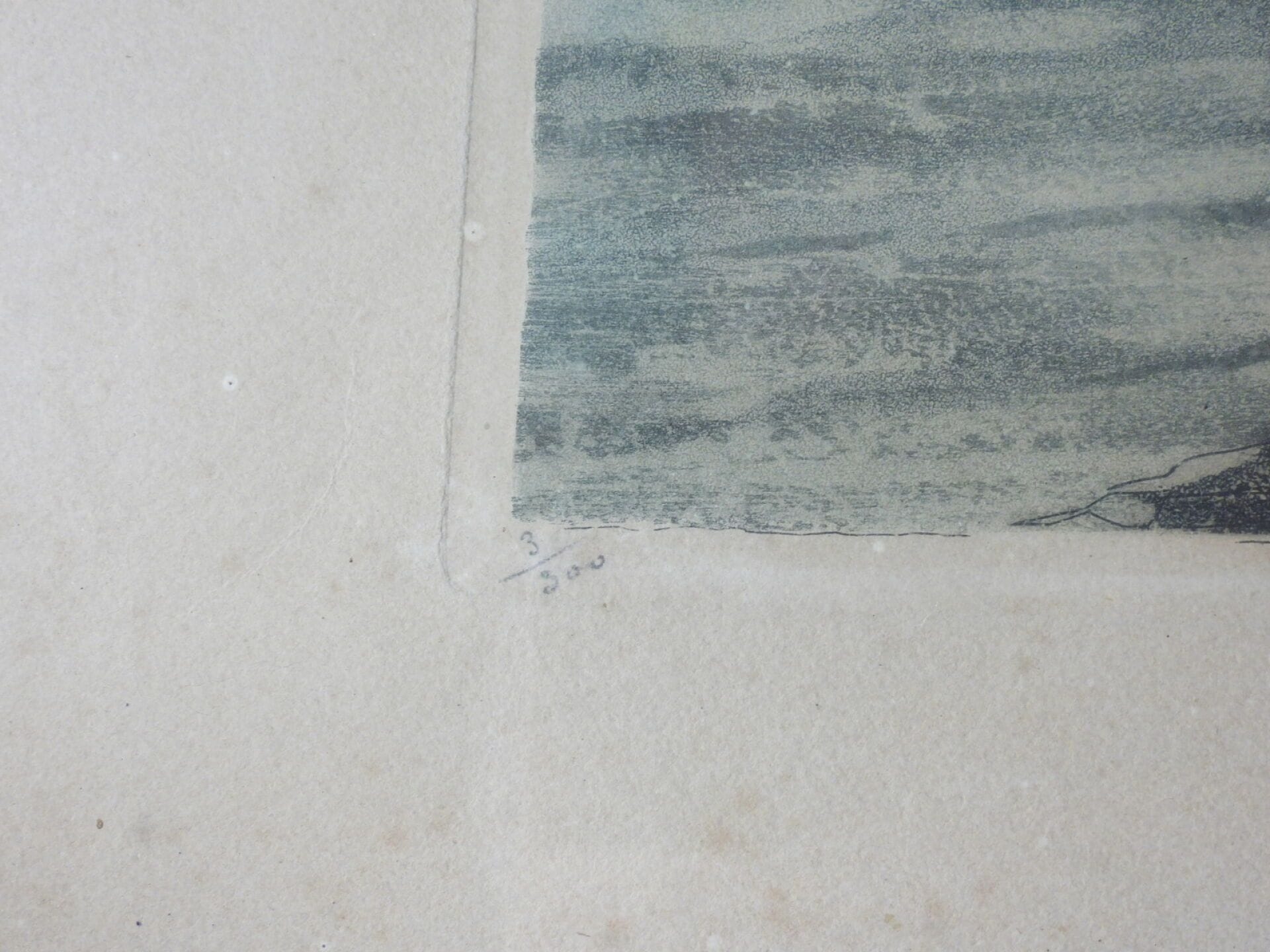 Paul Emile Lecomte | The boat | MutualArt