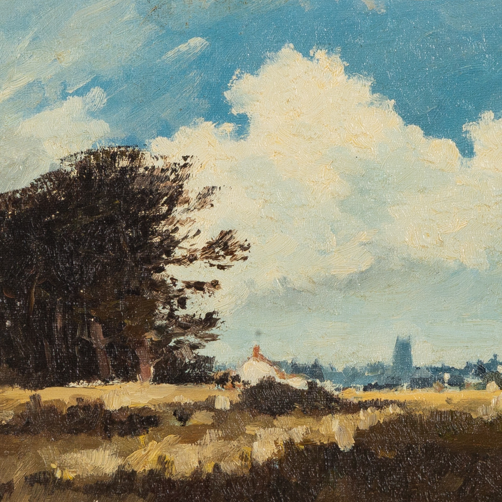 Roy Petley | Lying Norfolk | MutualArt