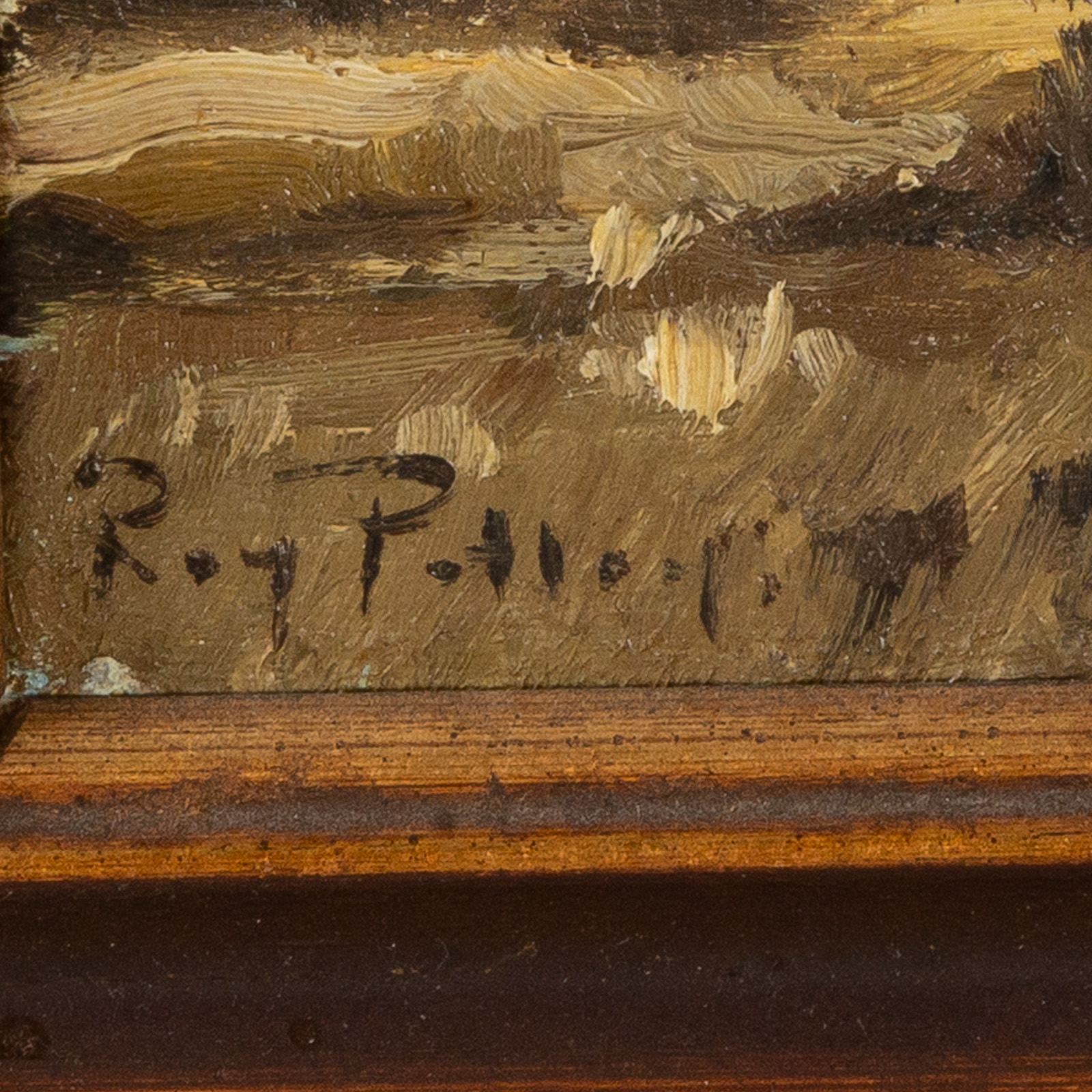 Roy Petley | Lying Norfolk | MutualArt