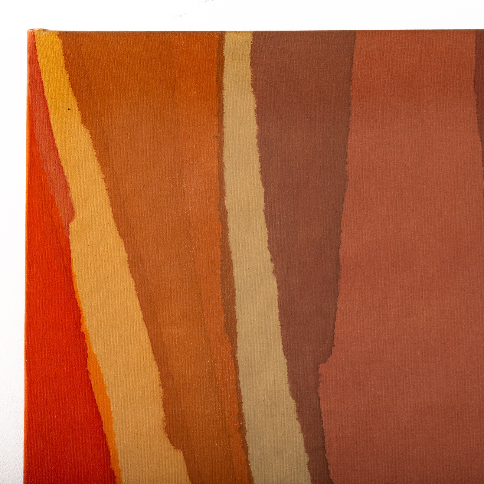 Connie Slack | Navajo Sandstone (1980) | MutualArt