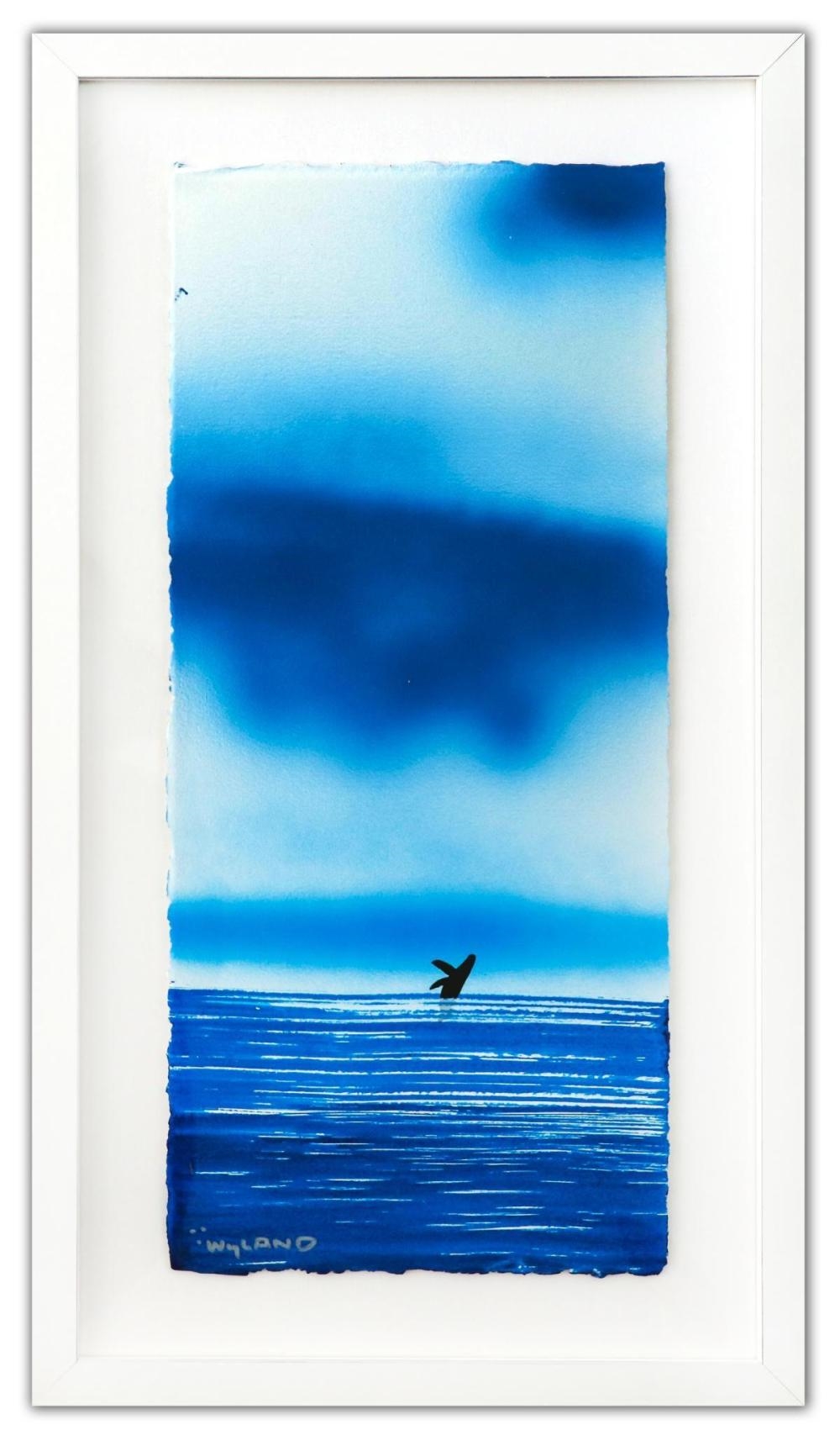 Robert Wyland | Fluke | MutualArt