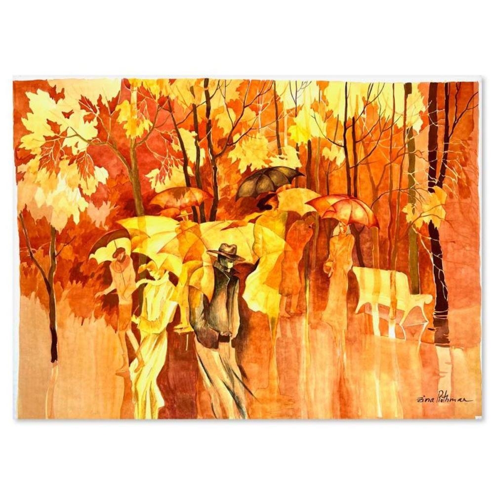 Zina Roitman | Untitled | MutualArt