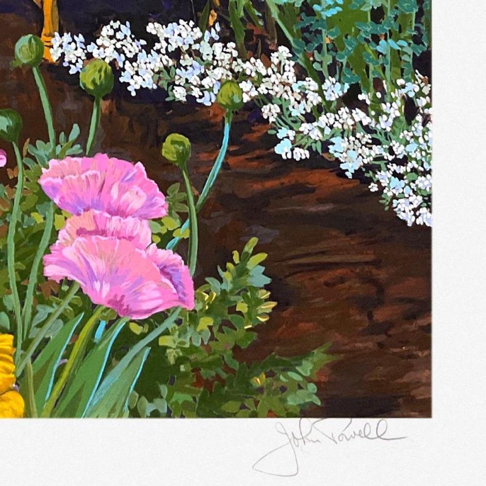 John Powell | Tranquility | MutualArt