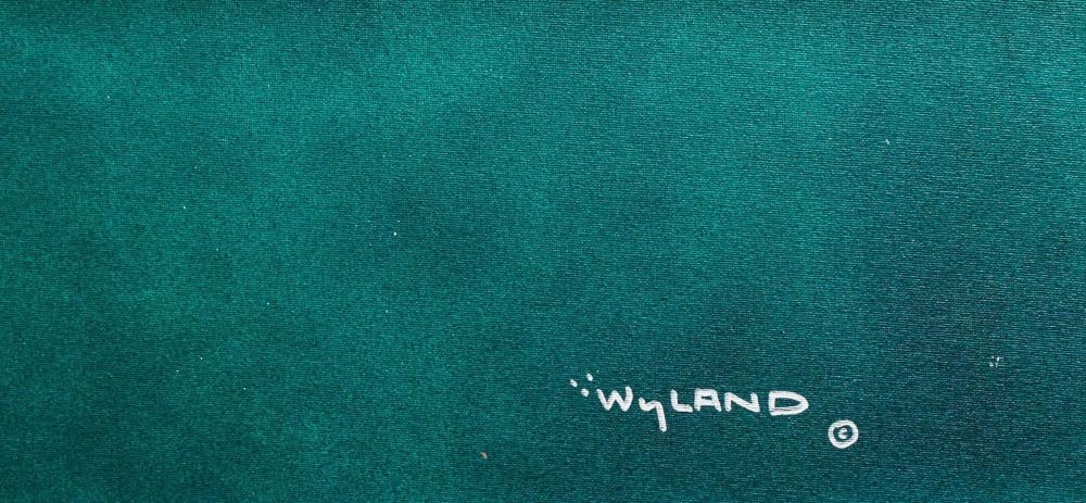 Robert Wyland | Sea Turtle | MutualArt