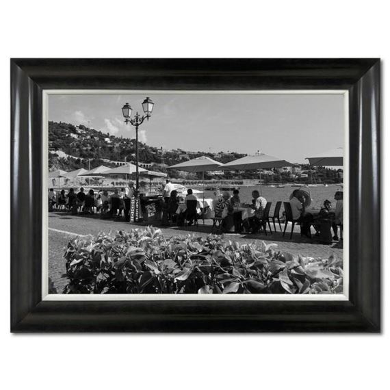 Misha Aronov | Villefranche sur Mer | MutualArt