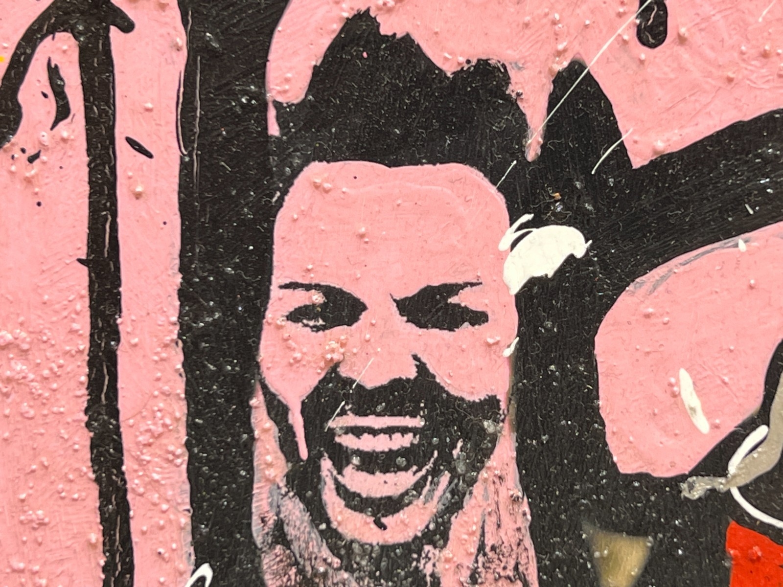 Yuvi | Go Hunt Your Dream (2011 - 2026) | MutualArt