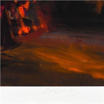 Daniel F. Gerhartz | Viva Flamenco | MutualArt