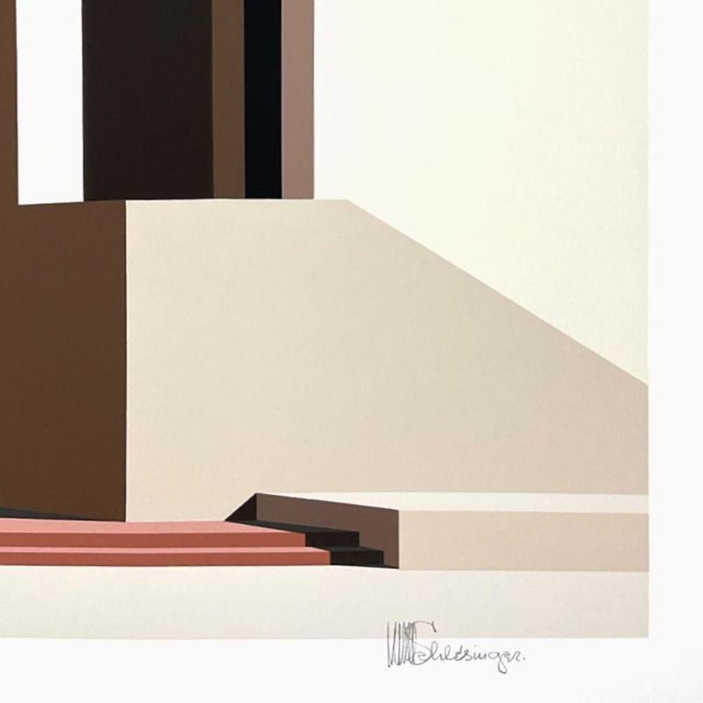 William Schlesinger | Mystique | MutualArt