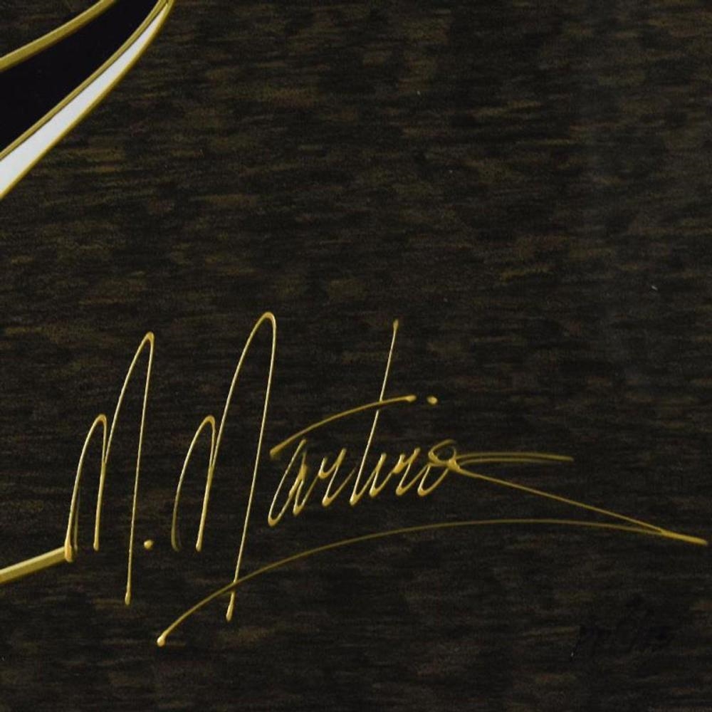 Martiros Manoukian | Golden Sorrow | MutualArt