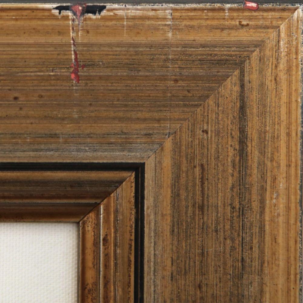 Rita Asfour | In the Thick | MutualArt