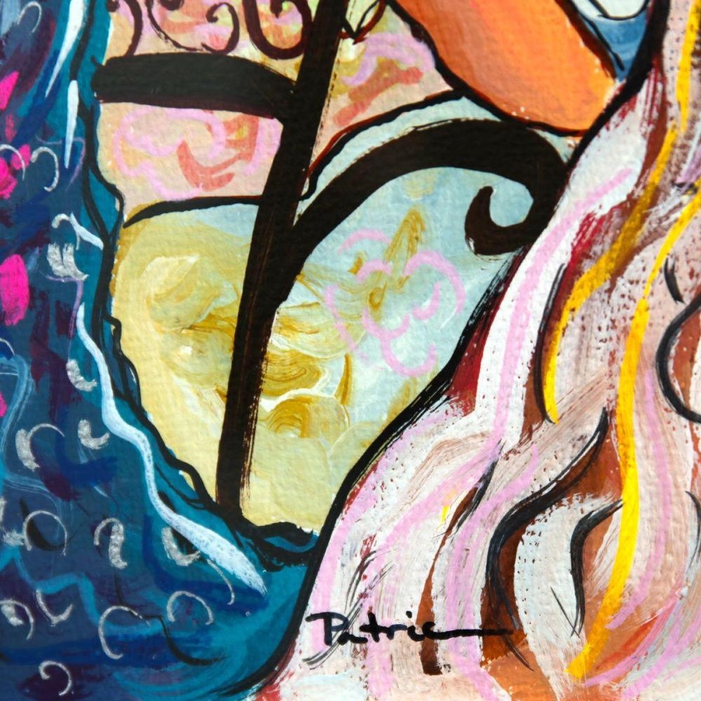 Patricia Govezensky | A Symphony of Colorful Traditions | MutualArt