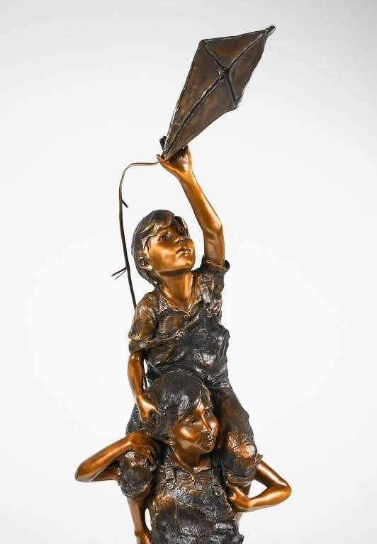 Walter Horton | Taller as a Team | MutualArt